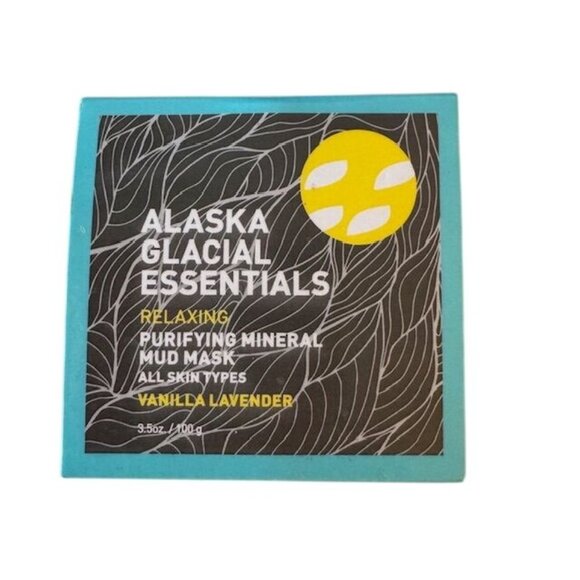 Alaska Glacial Mud Co. | Skincare | Alaska Glacial Essentials Relaxing ...